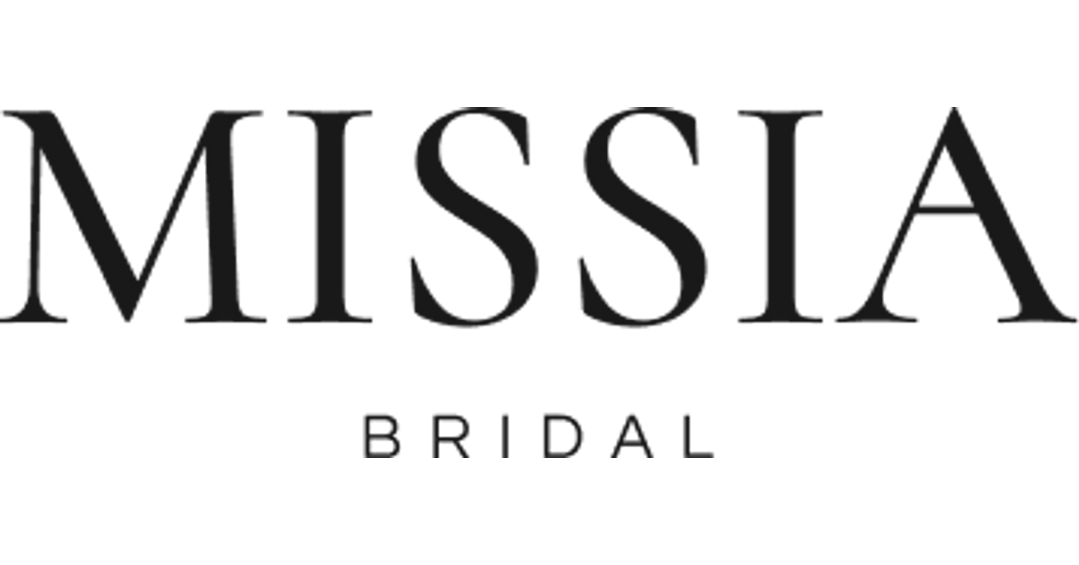 MISSIA Bridal Boutique in Toronto | Bridal Dresses Shop | MISSIA – Missia